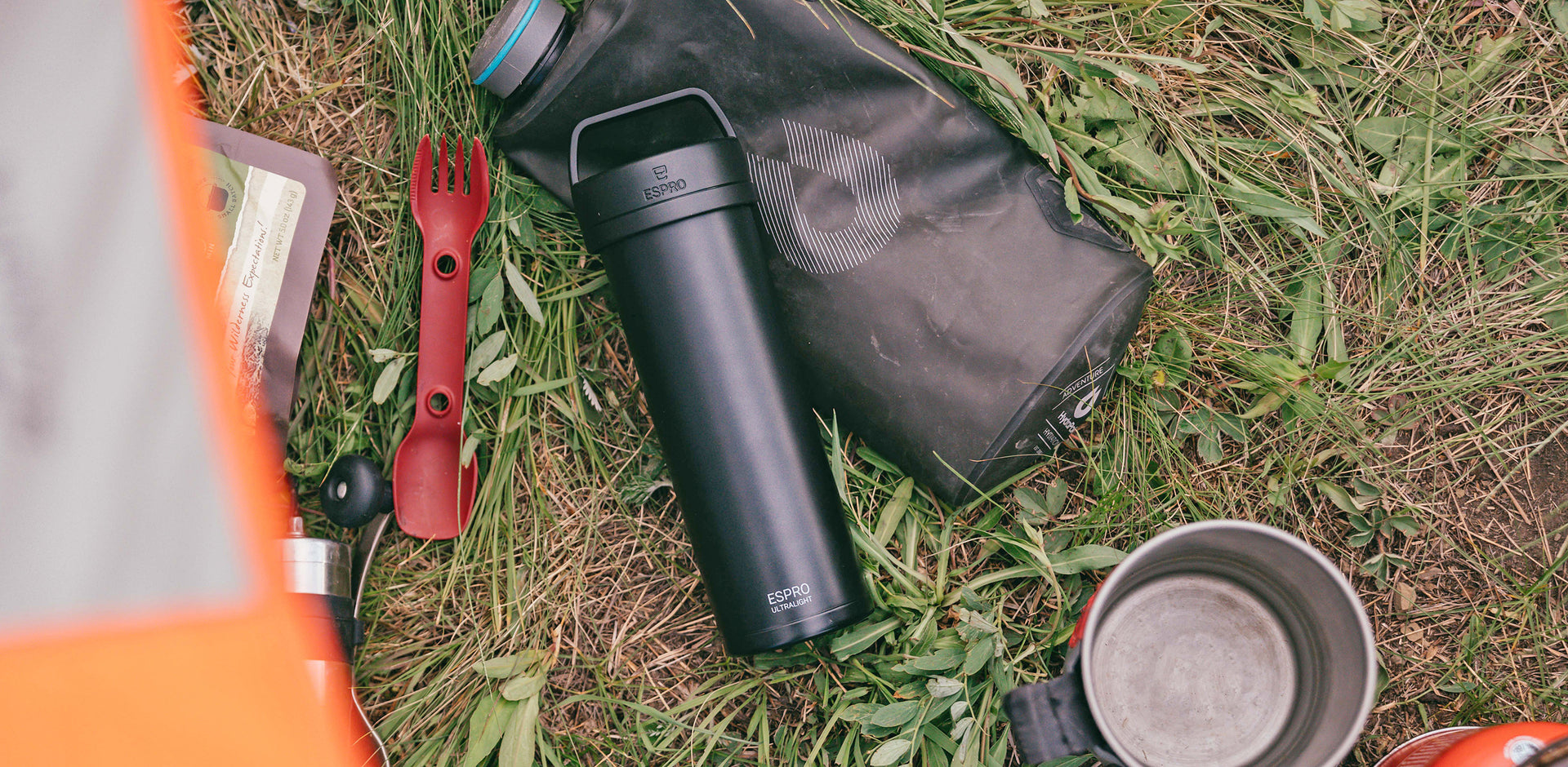 Fresh Grounds – ESPRO